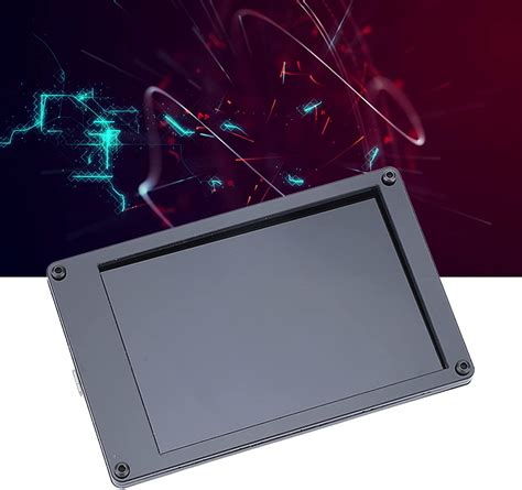 Buy 3 5 Inch 480x320 IPS USB Mini Screen Full Viewing Angle IPS Secondary Screen AIDA64 PC CPU