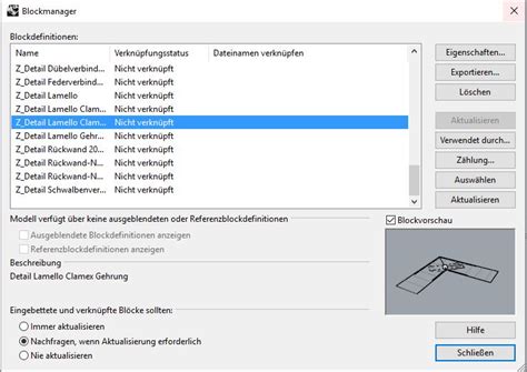 Groups Subgroups In Blockmanager Rhino For Windows Mcneel Forum