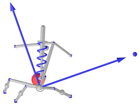 Instant Centre For Any Suspension Linkage Claytex