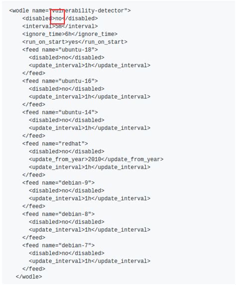 Wazuh Error Api Connection And Api Version · Issue 5065 · Wazuhwazuh