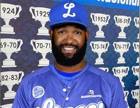 Licey Anuncia Acuerdos Con Cuatro Jugadores Agentes Libres