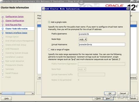 生产环境x86服务器 集中式存储oracle rac集群完整安装 知乎