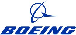Fichier Boeing Full Logo Svg — Wikipédia