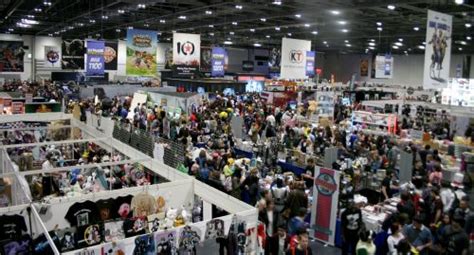 The Rise And Rise Of Comic Cons And Their Prices Culturefly