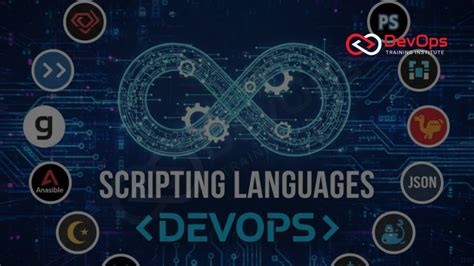 Top 15 Scripting Languages Used In Devops Top Devops Training