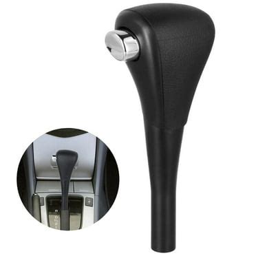 Car Automatic Gear Shifter Knob Stick Fit For Honda Civic 2006 2007