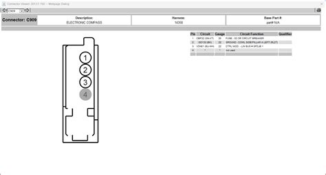 Compass Module Page 3 Ford F150 Forum Community Of Ford Truck Fans