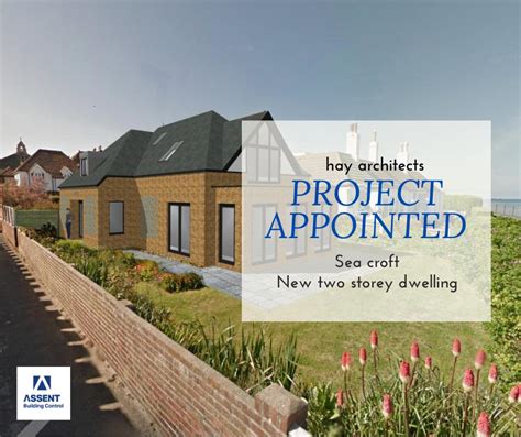 Assent Building Control Kent On Linkedin Contruction Contractors