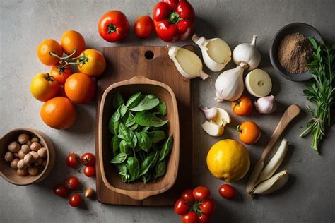 Cooking With Seasonal Ingredients Your Easy 4 Season Manual