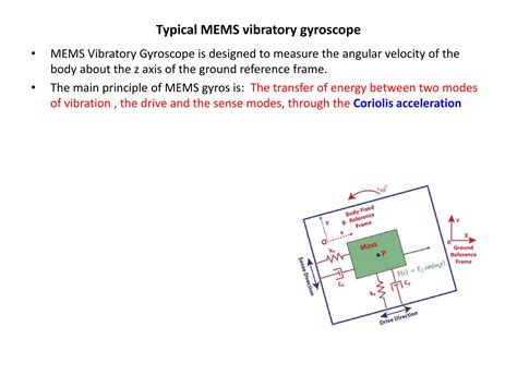 gyroscope sensors pdf physics science