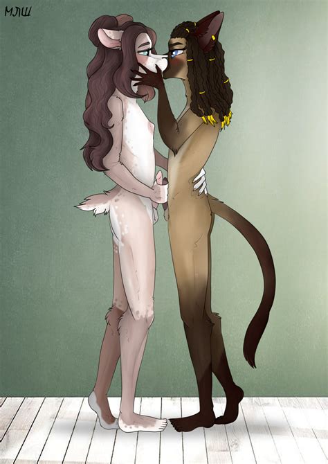 Rule 34 5 Toes Absurd Res Anthro Bovid Caprine Domestic Cat