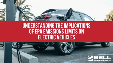 Understanding The Implications Of Epa Emissions Limits On Electric