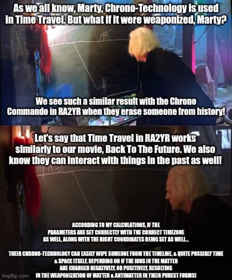 Command And Conquer Community Sciency Meme For Ya