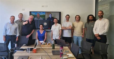 binarytech on linkedin last week we came together for a rare and