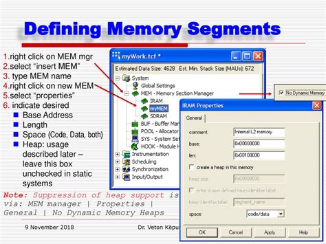 Static Systems Gconf Tconf Ppt Download