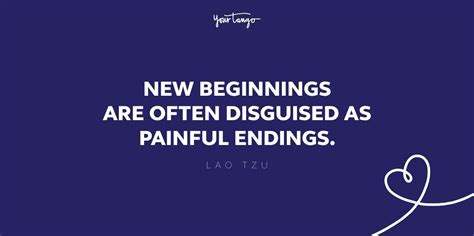50 Inspirational Quotes About New Beginnings Yourtango