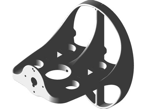 Free Cad Designs Files And 3d Models The Grabcad Community Library