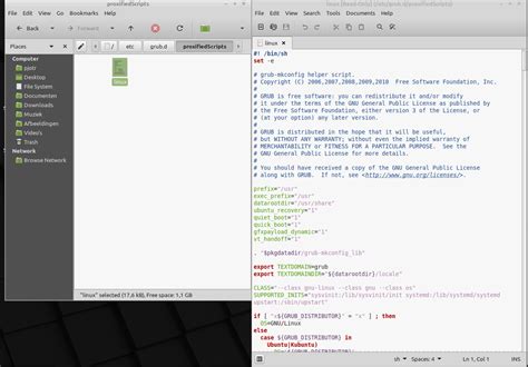 Easy Linux Tips Project Grub Customizer Why You Shouldn T Use It