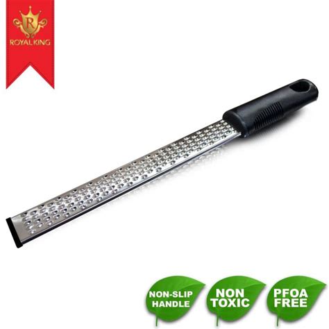 3m Royal King Microplane Grater Lazada Ph