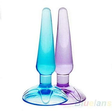 Anal Fantasy First Time Fun Beads