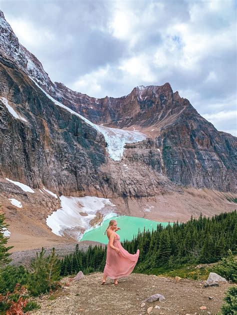 11 Best Hikes In Jasper National Park All Difficulties Kirsten