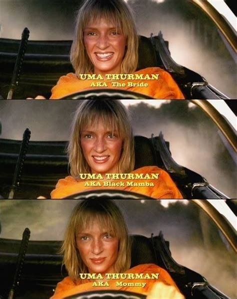 Kill Bill Vol 1 Quentin Tarantino 2003 Kill Bill Uma Thurman