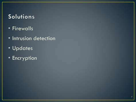 Information Security Cis 9002 Kannan Mohan Department Of Cis Ppt Download