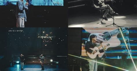 이무진 첫 단독콘서트 대구공연 성료 소유x엄지 지원사격 통했다