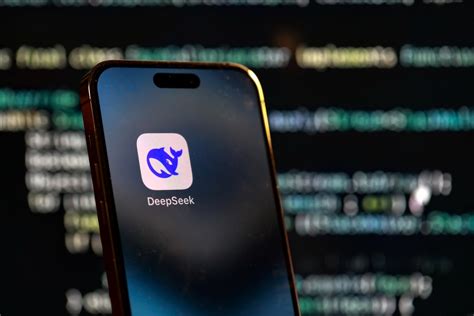 Whats The Story Of Deepseek And Its Founder Liang Wenfeng Smart