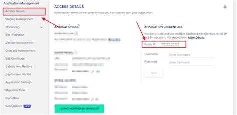 Connect Domain To Server WEB SPARK LABS