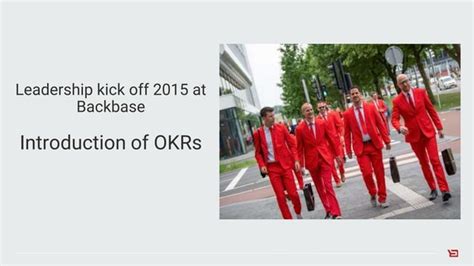 Setting Agile Goals Objectives And Key Results Pm Days Odessa 2018 Ppt Free Download