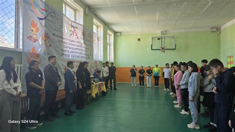 Сонгинохайрхан дүүрэг Сонгинохайрхан дүүрэг Спорт хороо