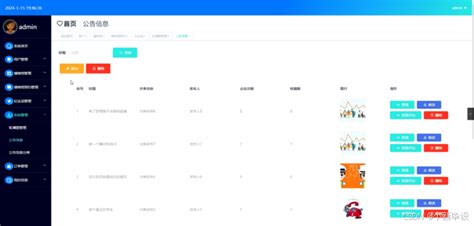 计算机毕业设计springboot博物馆预约管理系统 基于spring Boot的博物馆在线预订平台开发 Spring Boot框架下的博物馆预约系统设计与实现 Csdn博客