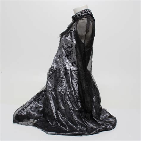 Kostým Mrtvá Nevěsta Eraspooky Velikost L Bazar Odkarlacz