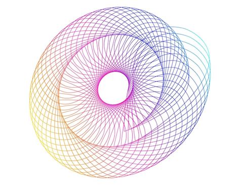 디자인 요소 많은 회색 선의 물결 격리 된 흰색 배경에 추상 물결 모양의 줄무늬 크리 에이 티브 라인 아트 벡터 일러스트 레이