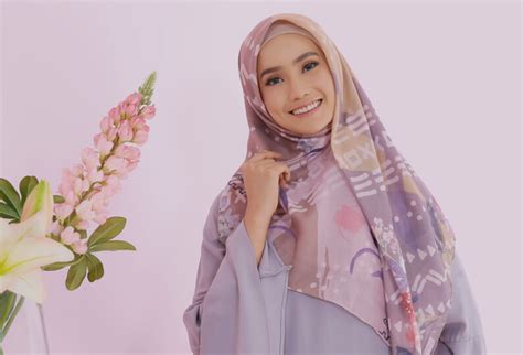 Hijab Wanita Cantik Newstempo