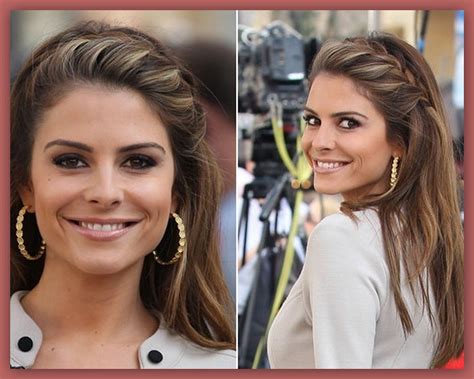 Зачесанные волосы 68 фото