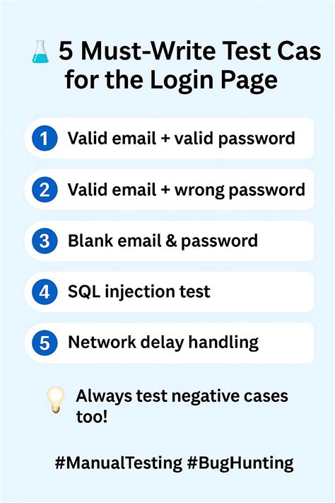 Opentowork Softwaretesting Manualtesting Loginpage Bugbounty