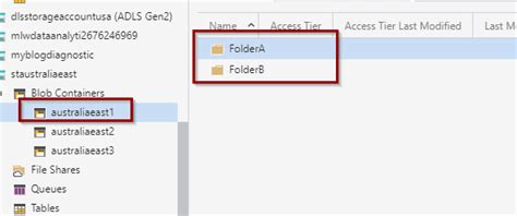 Azure Storage Object Replication David Alzamendi