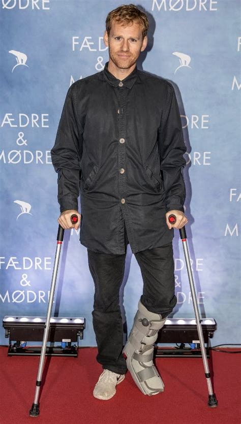 Cyron Melville Udgik Af Langt Fra Landsholdet Sådan Går Det Efter Hans