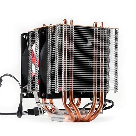 Custom Service Aghp Anti Gravity Air Cooled Heat Sink Cpu Cooler 2d Cad Drawing And 3d Cad