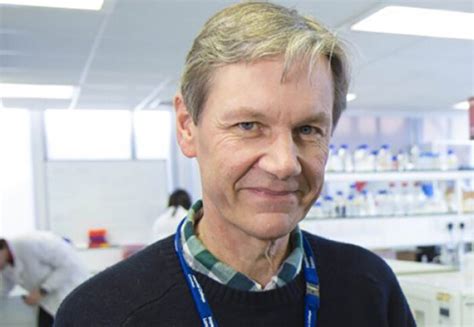 In Memoriam Dr Andy Porter Imperial News Imperial College London