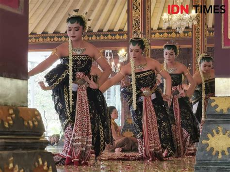 Daftar Urutan Gelar Bangsawan Jawa Dan Penjelasannya Idn Times