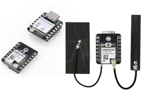 Smruti Ranjan Panda On Linkedin Xiao Esp32s3 For Meshtastic And Lora