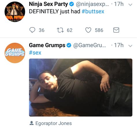 Arin Is There Somethibg Youd Like To Share Rgamegrumps