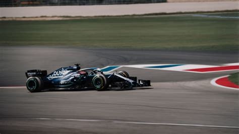 What Are Constructors In F1 Performance Drivers Club