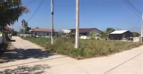 ขายที่ดินท่ารั้ว สันปูเลย ดอยสะเก็ตพร้อมโอน ที่ดินร้อยแปด คอม