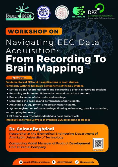 Navigating Eeg Data Acquisition From Recording To Brain Mapping