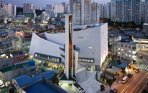 감사합니다 부산온누리교회