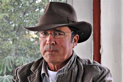 Simon Velez Colombian Architect On Culture Of Bamboo